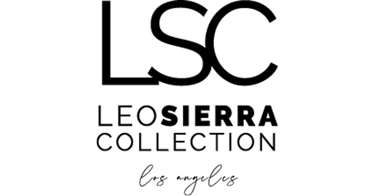 Sale – leosierracollection